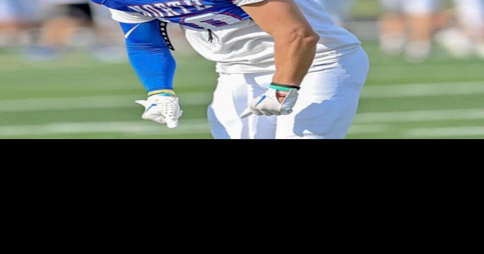 Triton grad Shively plays in All Star football game | Sports ...