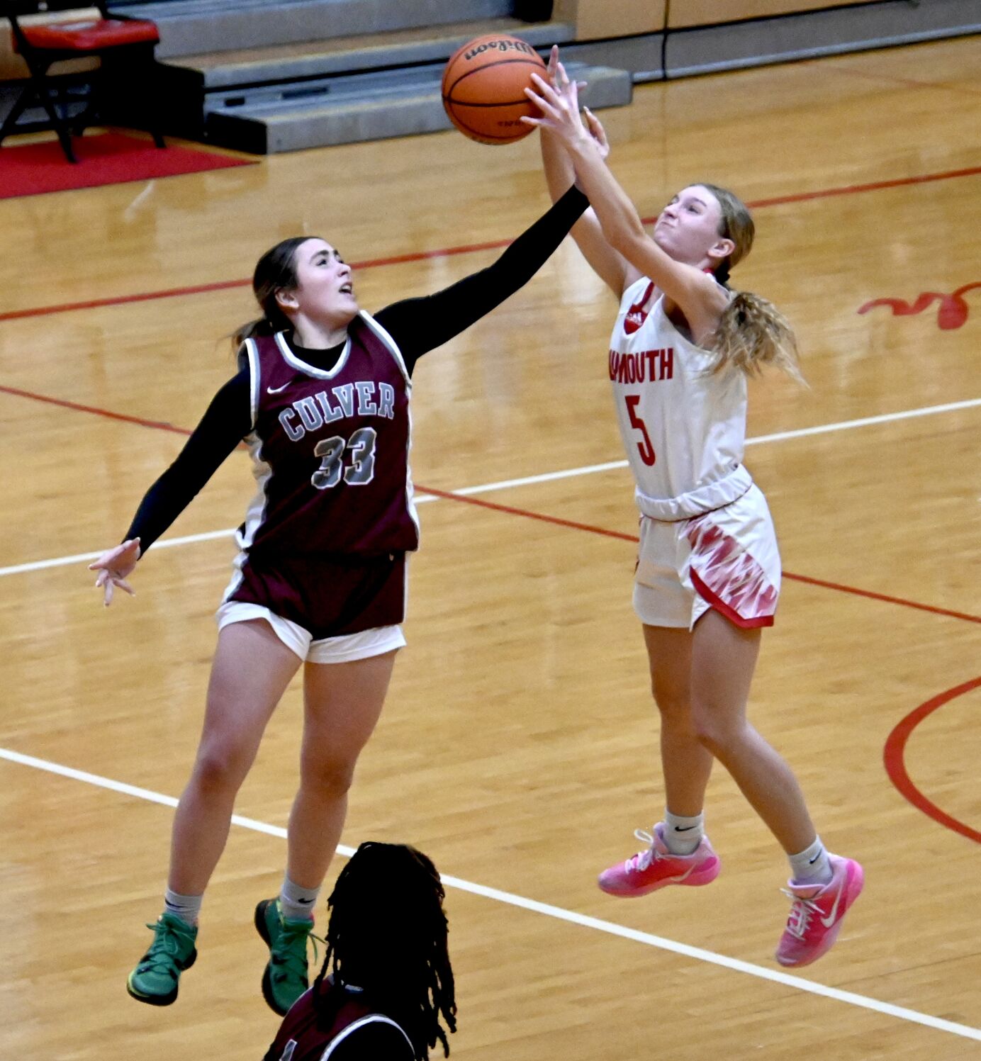 Plymouth, CGA need OT to determine a winner | Sports | thepilotnews.com