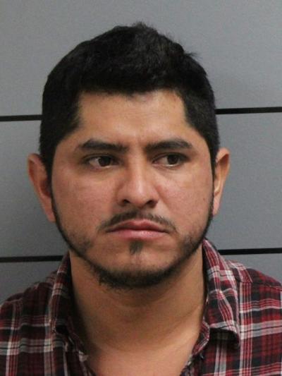 Rodriguez Lopez arrested for battery | News | thepilotnews.com