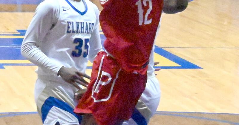 Pilgrims fall in midweek contest at Elkhart | Sports | thepilotnews.com