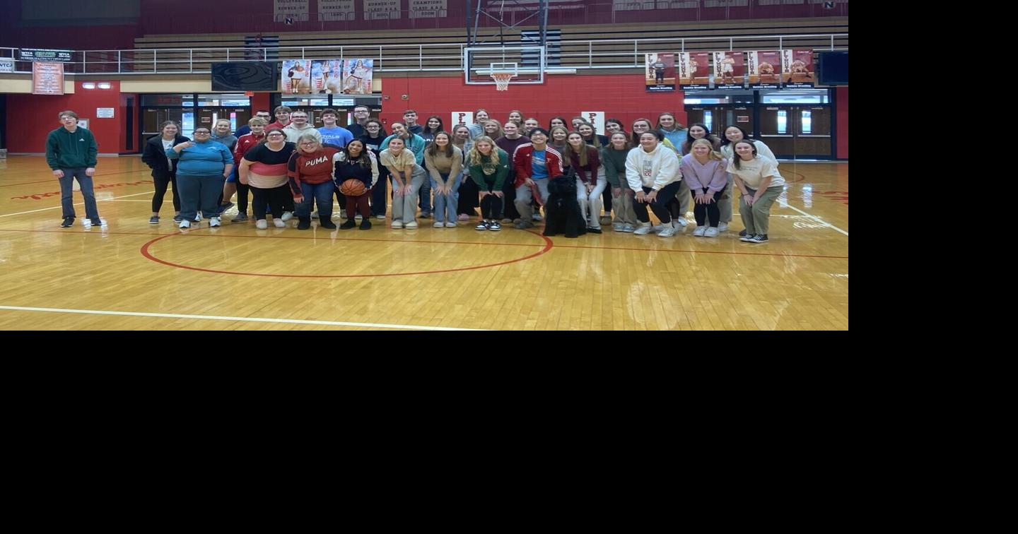 PHS holds Unified Sports assembly | Multimedia | thepilotnews.com