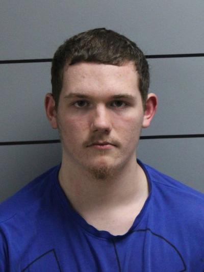 Prater arrested for Resisting Law Enforcement | News | thepilotnews.com