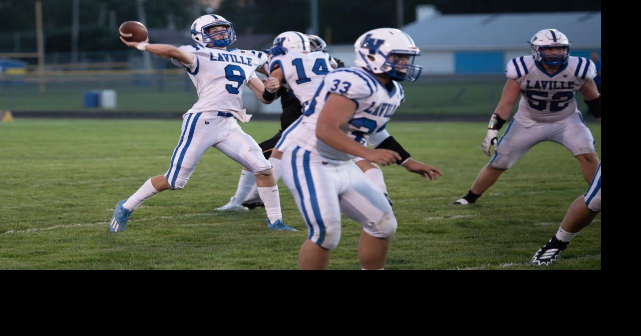 Lancers take a big win | Sports | thepilotnews.com