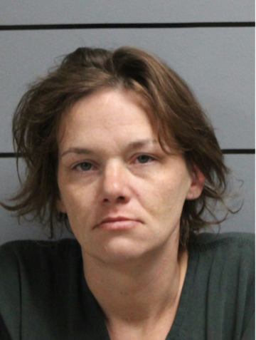 Minix arrested following Disorderly Person report at Love’s Truck Stop ...