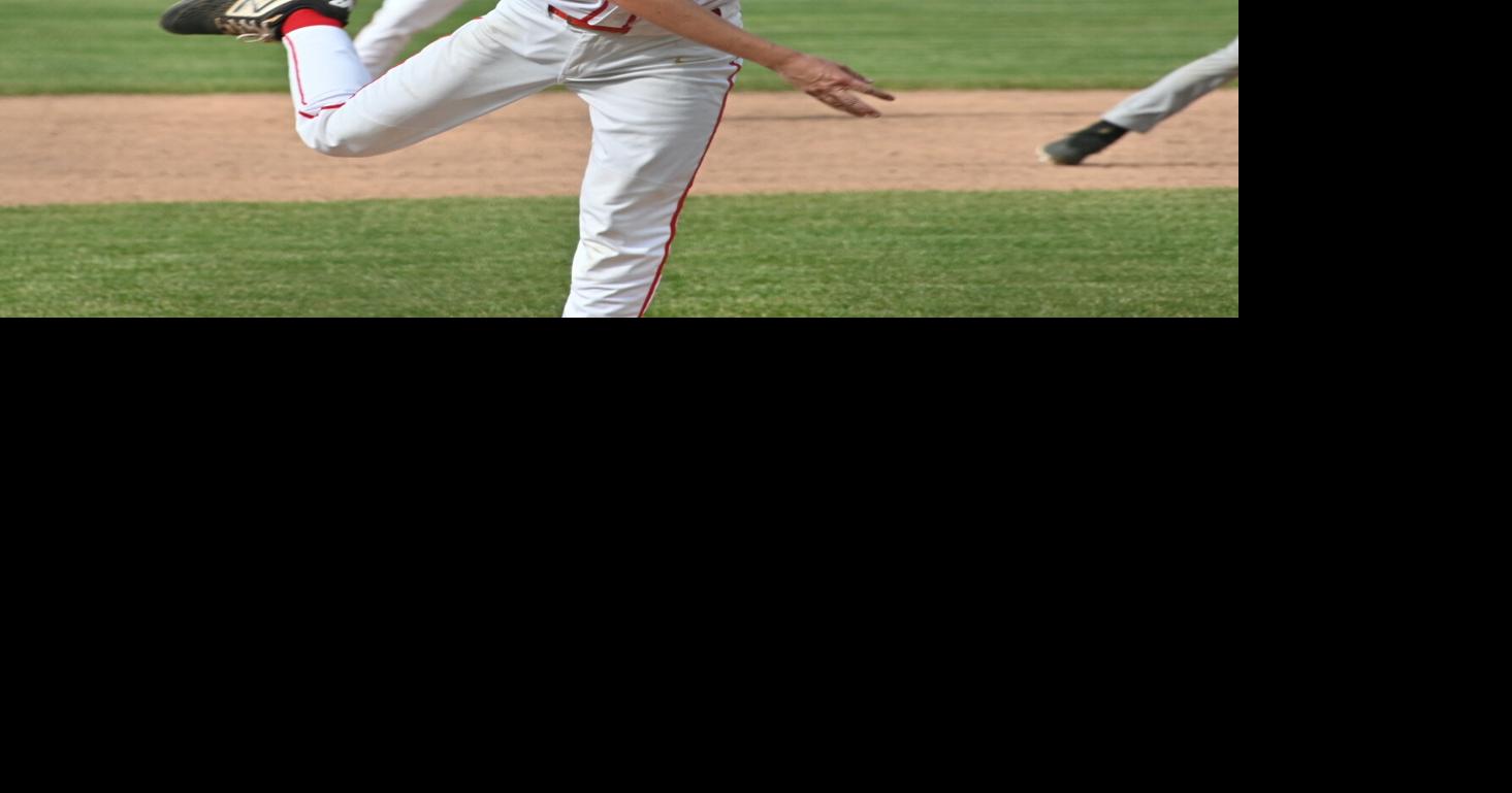 Strong finish spurs Pilgrims win over Riley | Sports | thepilotnews.com