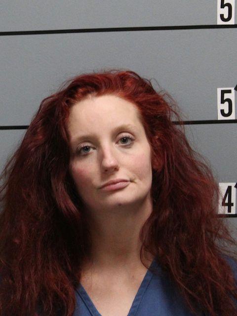 Hite arrested for Domestic Battery with Deadly Weapon, Disorderly ...