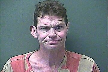 Gross arrested by Drug Task Force assisted by other agencies for Theft ...