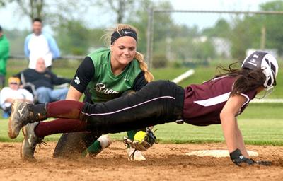 Bremen’s Coffel named to All USA Today team | Sports | thepilotnews.com