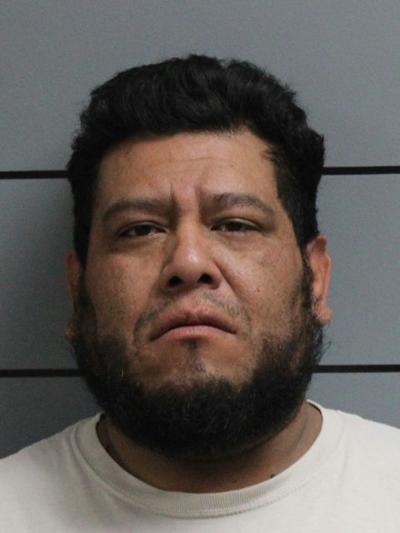 Sanchez arrested for Operator Never Licensed | News | thepilotnews.com