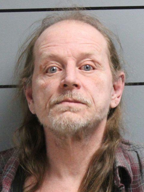 Snyder arrested on multiple charges following traffic stop | News ...