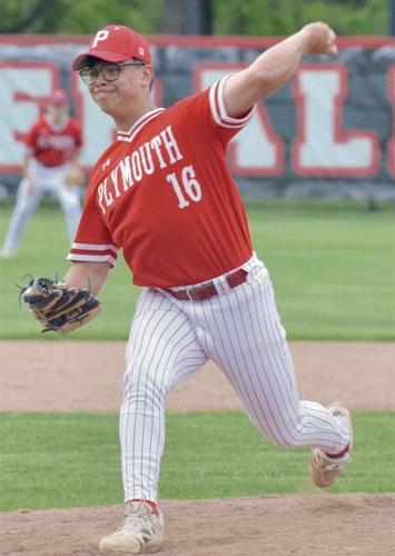 Warsaw pitching stymies Plymouth bats | Sports | thepilotnews.com