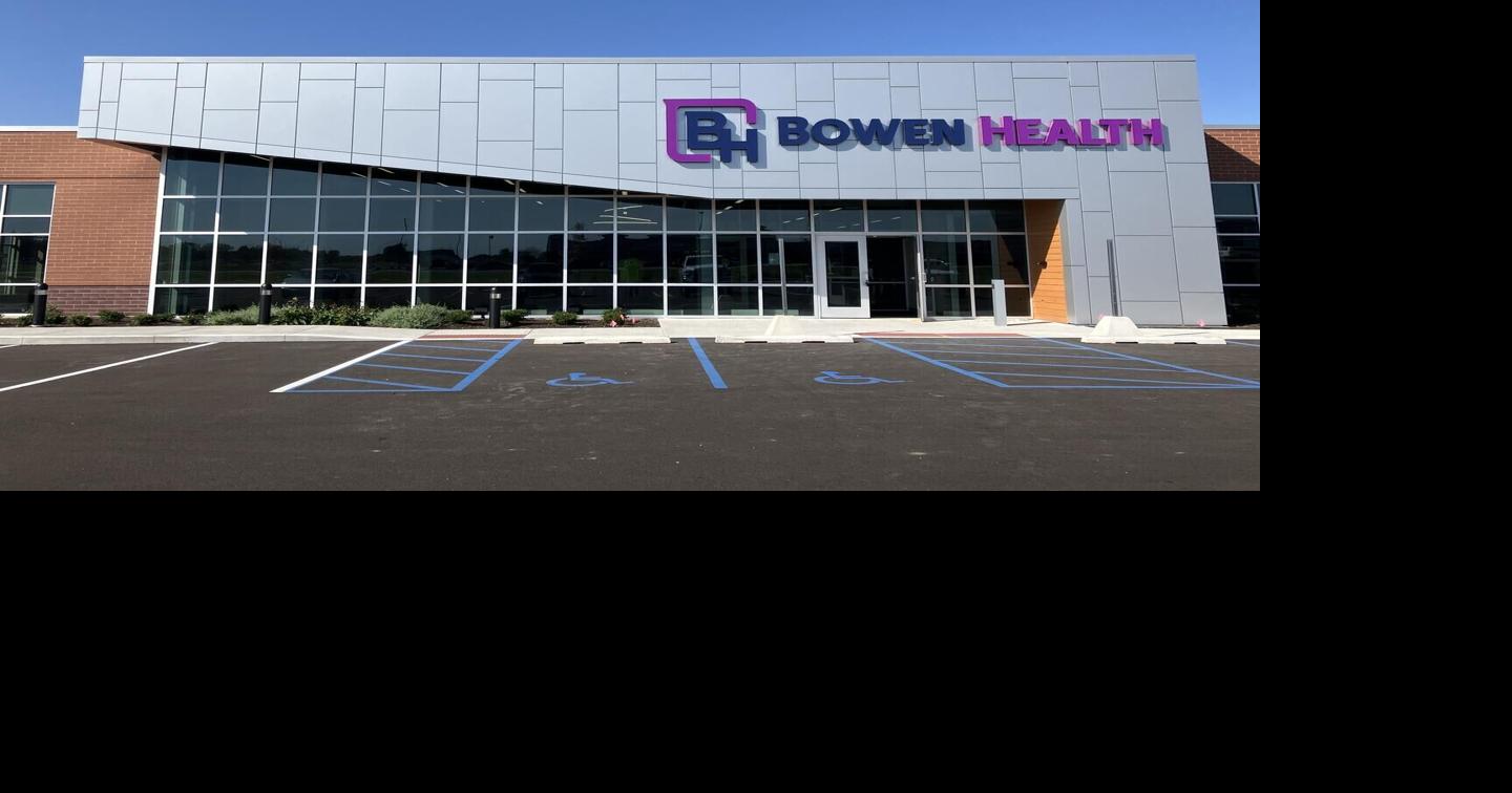 Bowen Health pulls variance request for a fifth sign for their new ...