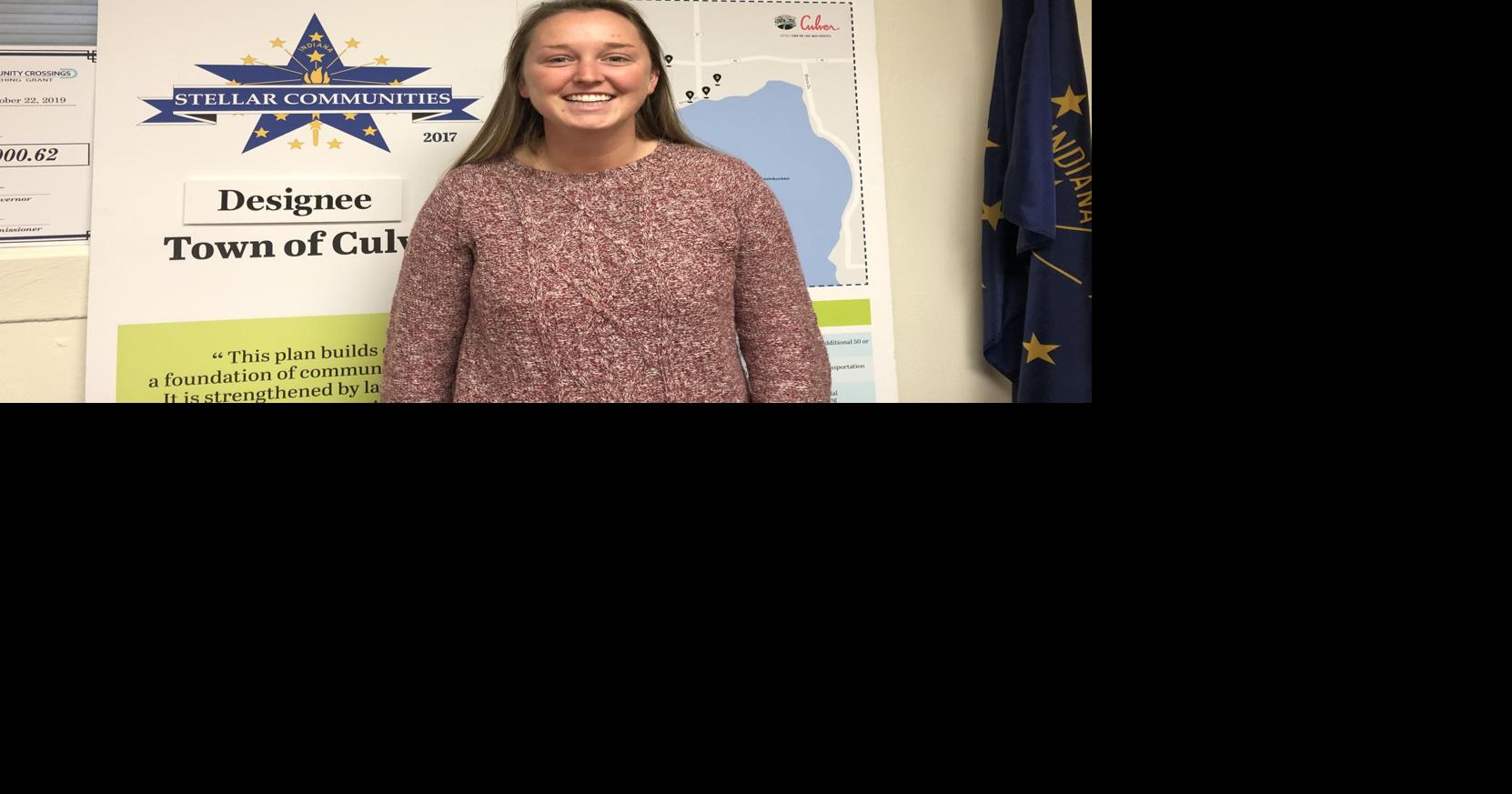 Culver Park Superintendent Amber Cowell talks turkey | News ...