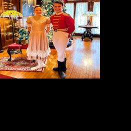 Bremen dancer to perform in The Nutcracker at Morris Performing Arts ...