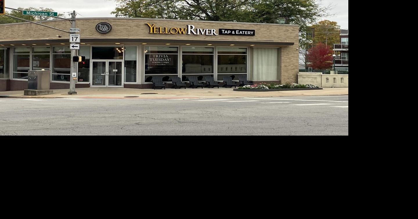 Plymouth Redevelopment Commission approves payment to Yellow River Tap ...