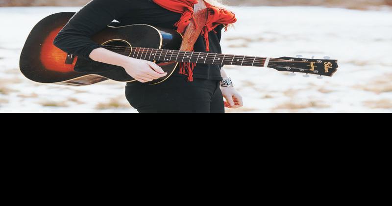 Caroline Cotter bringing her ‘Home on the River’ to Plymouth’s Wild ...