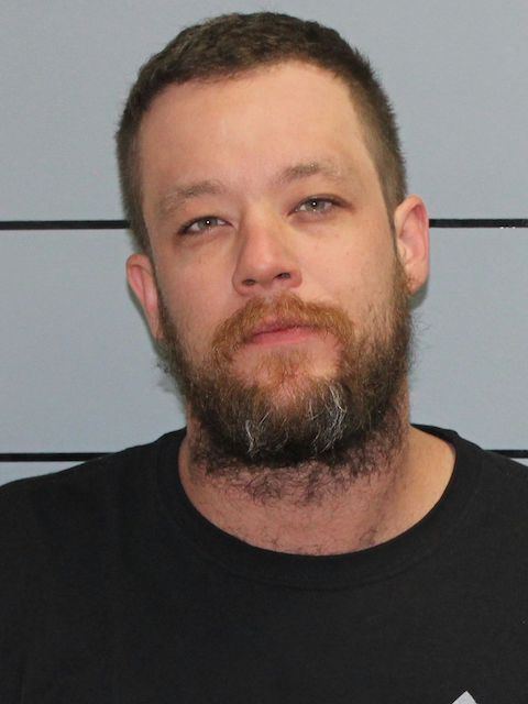 Ross arrested on Warrant Service | News | thepilotnews.com