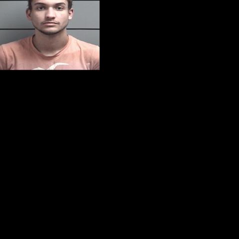 Conley arrested after 2 warrants issued | Multimedia | thepilotnews.com