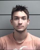 Conley arrested after 2 warrants issued | Multimedia | thepilotnews.com