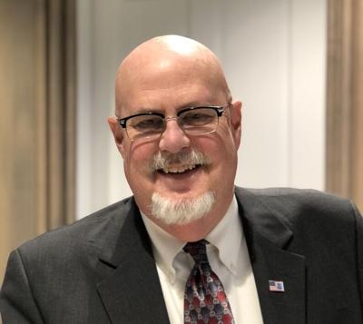 Mayor Mark Senter delivered Plymouth State of the City Address | News ...