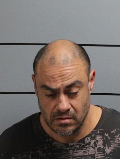 Morales arrested for Domestic Incident | News | thepilotnews.com