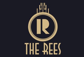 New logo for The REES unveiled | Arts & Entertainment | thepilotnews.com