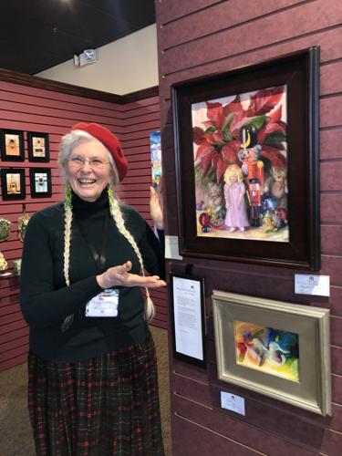 2019 Heartland Artists Gallery Member Show | Arts & Entertainment ...