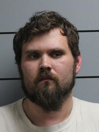 Bailey arrested for interfering with the reporting of a crime | News ...