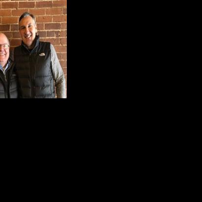 Faith, Family and Community reflected in The REES | News | thepilotnews.com