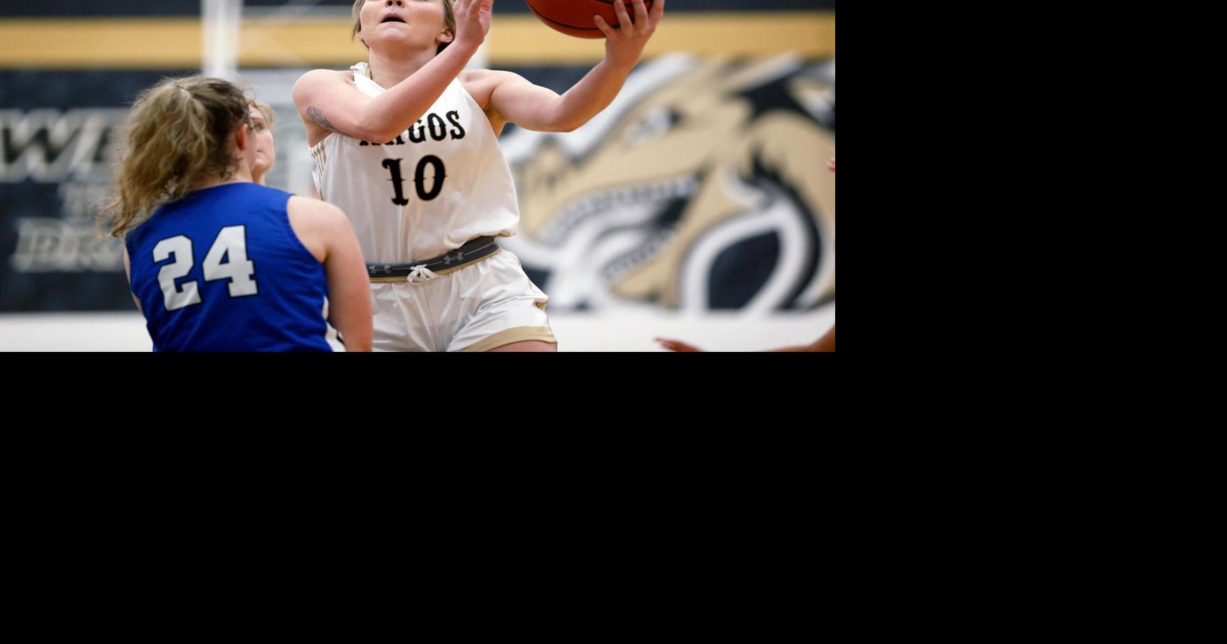 Dragon standout Redinger chooses MUAC | Sports | thepilotnews.com