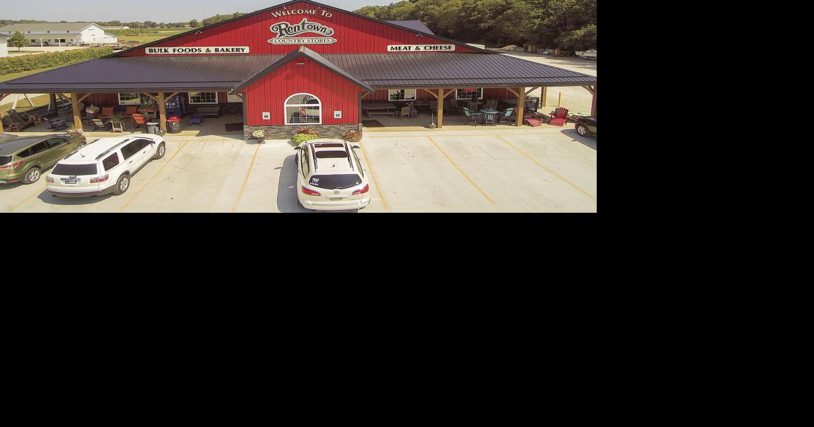 MCSD searching for suspects in Rentown robbery | News | thepilotnews.com