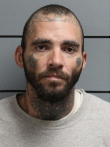 Kneece arrested for Failure to Register as a Sex Offender with a Prior ...