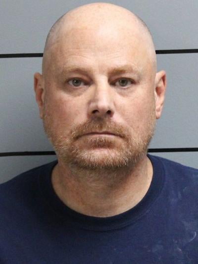 Hall arrested on multiple charges | News | thepilotnews.com