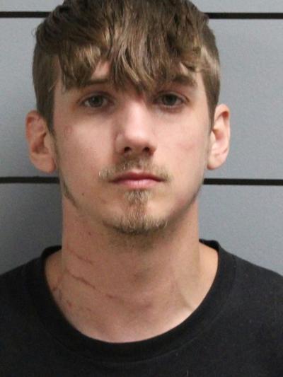 Carver arrested after shots fired | News | thepilotnews.com