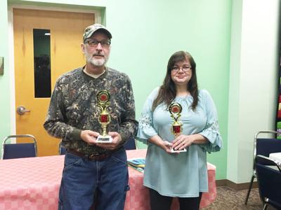 Starke County Young Professionals Group Holiday Cook-Off winners ...