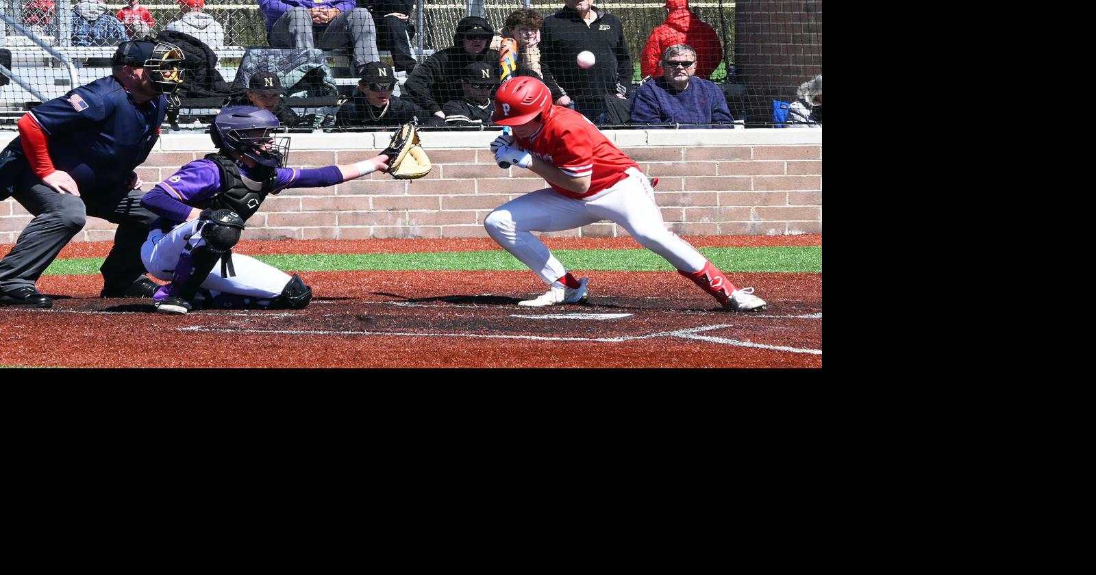 Tough day at Championship Park for Pilgrims | Sports | thepilotnews.com