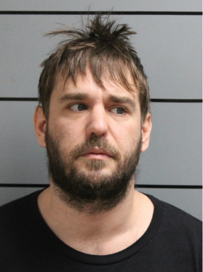 Howard arrested following Traffic Stop and K-9 search | News ...