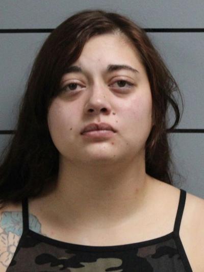 Dunlap arrested for Domestic Battery at Economy Inn | News ...