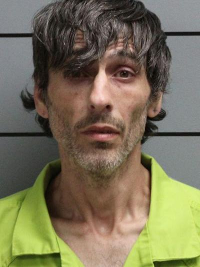 Neff arrested for Theft | News | thepilotnews.com