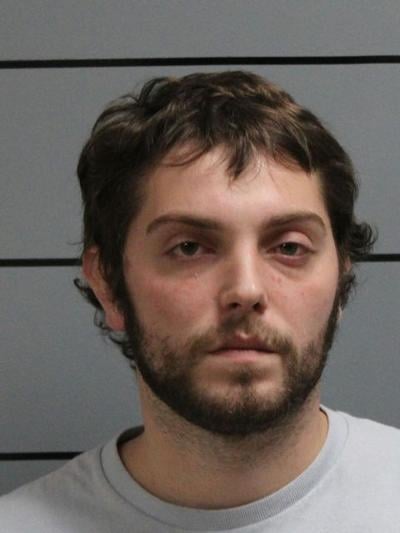 Coach arrested following Traffic Stop | News | thepilotnews.com