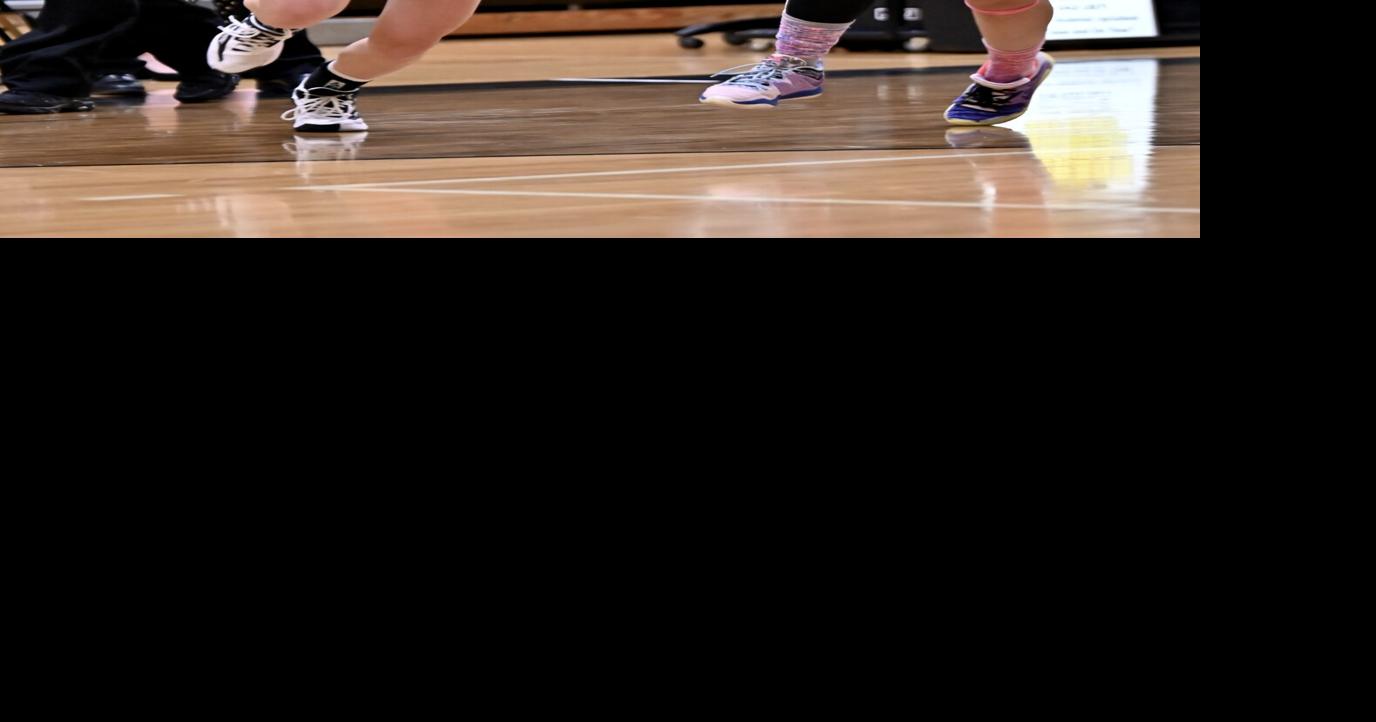 Second quarter blanking turns tide, Lady Lions defeat CGA | Sports ...