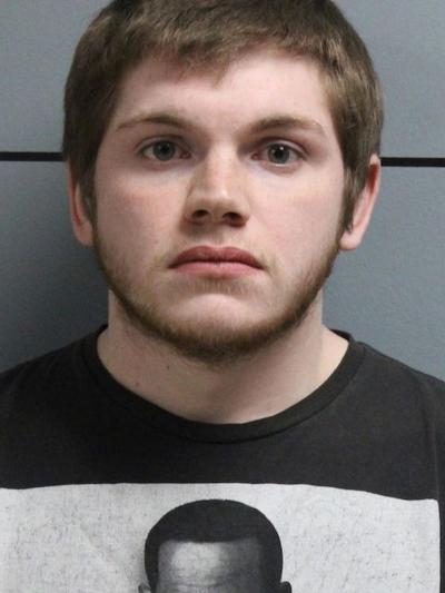 Miller arrested following vehicle accident | News | thepilotnews.com