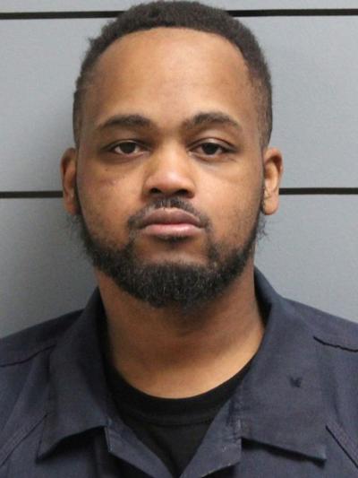 Indianapolis man arrested during traffic stop for marijuana and ...