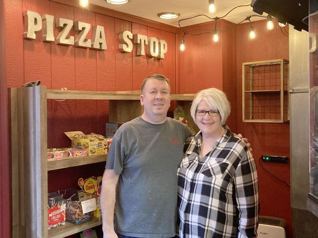 Pizza Bill’s named Best of Marshall County for 20 years | Multimedia ...
