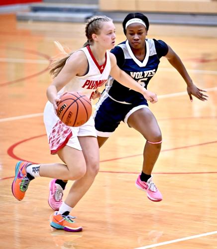 Lady Pilgrims slow down Lady Wolves, snag third straight ‘W’ | Sports ...