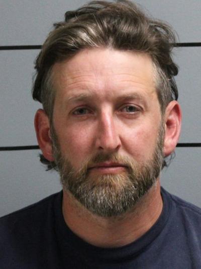 Heckaman arrested for OWI-ACE .15 or more | News | thepilotnews.com