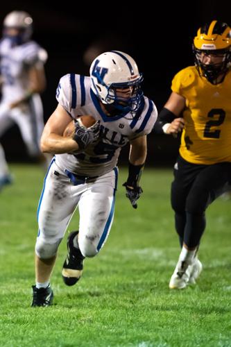 Even keeled approach working for LaVille's Lancers | Sports ...