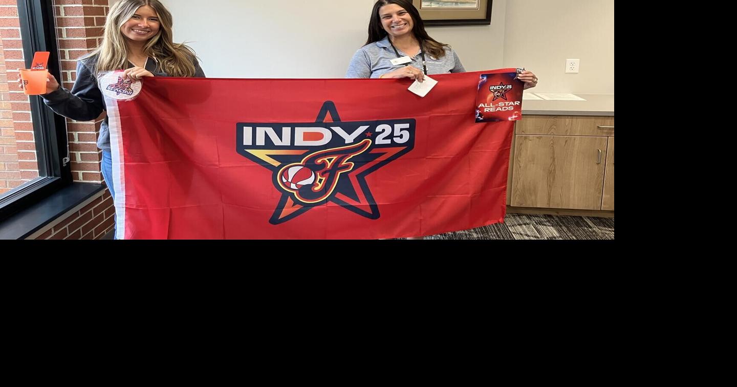 PPL named recipient of Indy '25 WNBA Giveaways | Multimedia ...