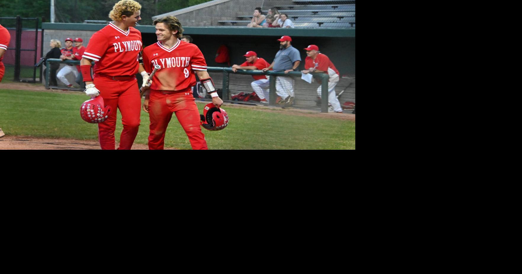 Two Pilgrims head up NLC all conference list | Sports | thepilotnews.com