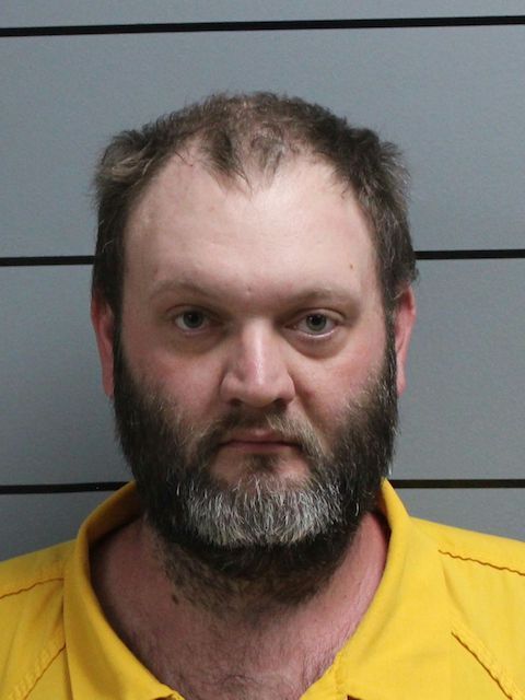 McCrosky arrested for child solicitation and inappropriate ...